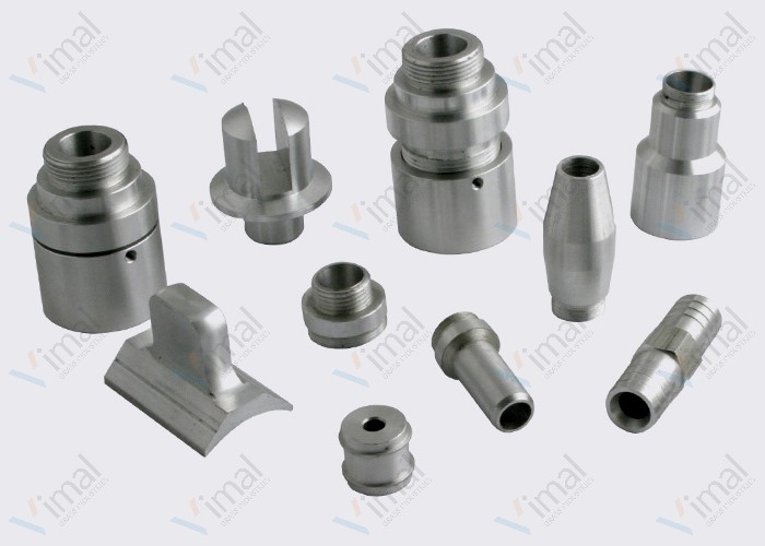 Products - Vimal Brass Industries